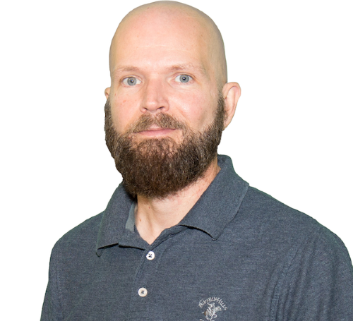 The InVisionary | Articles by Gary Boughamer