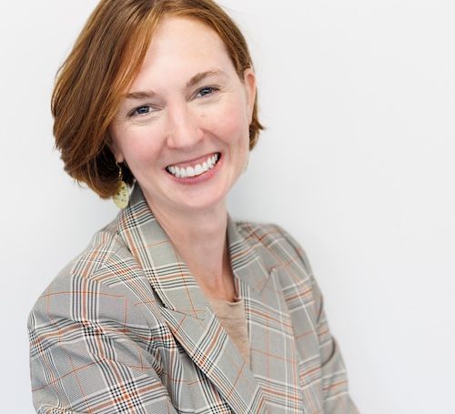 The InVisionary | Articles by Lauren Burling