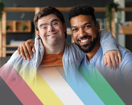 InVision Human Services | Disability Service Provider