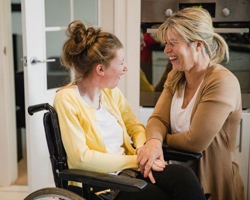 InVision Human Services | Get Involved!