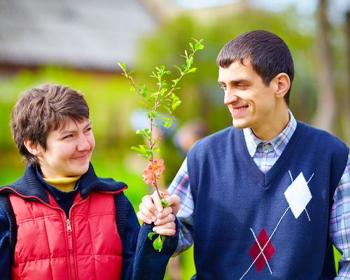 InVision Human Services | Disability Service Provider