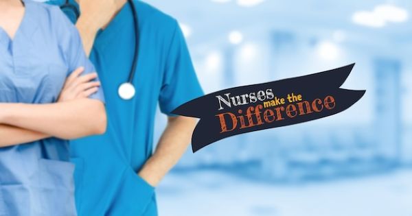 Everyday Heroes: Celebrating our Nurses 2024