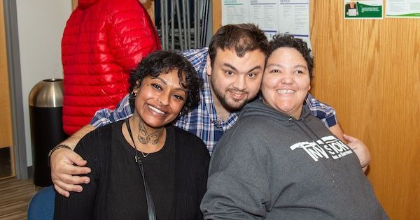 Our Guiding Principles at Work | We Act with Humility