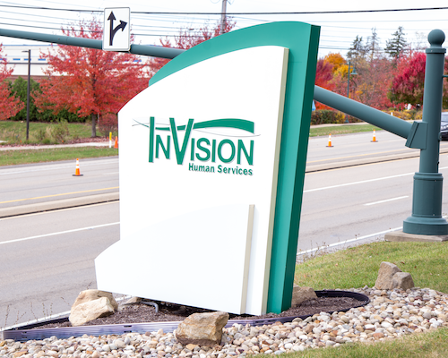InVision Human Services | Disability Service Provider