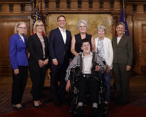 InVision Human Services | Disability Service Provider