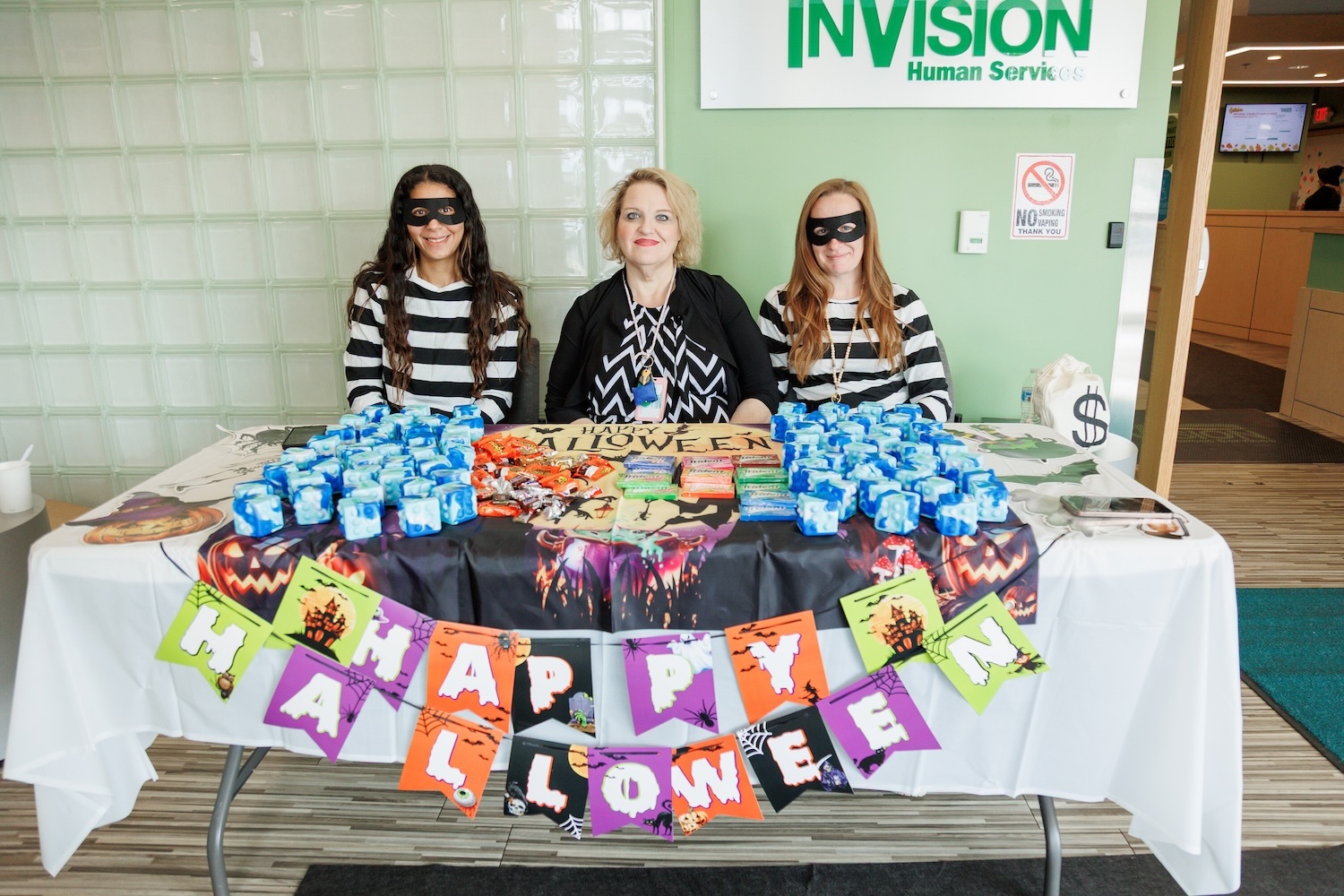 InVision Fall Fest 2025