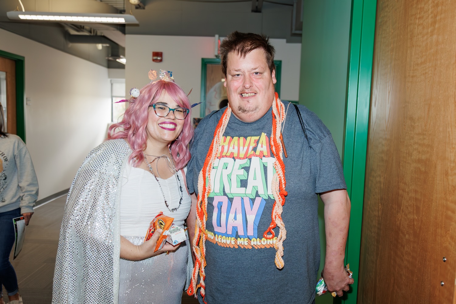 InVision Fall Fest 2025
