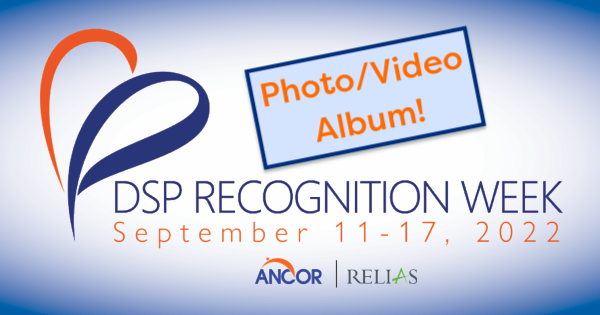 DSP Recognition Week 2022