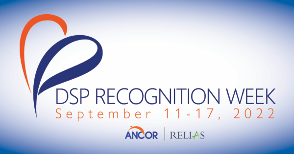 DSP Recognition Week 2022