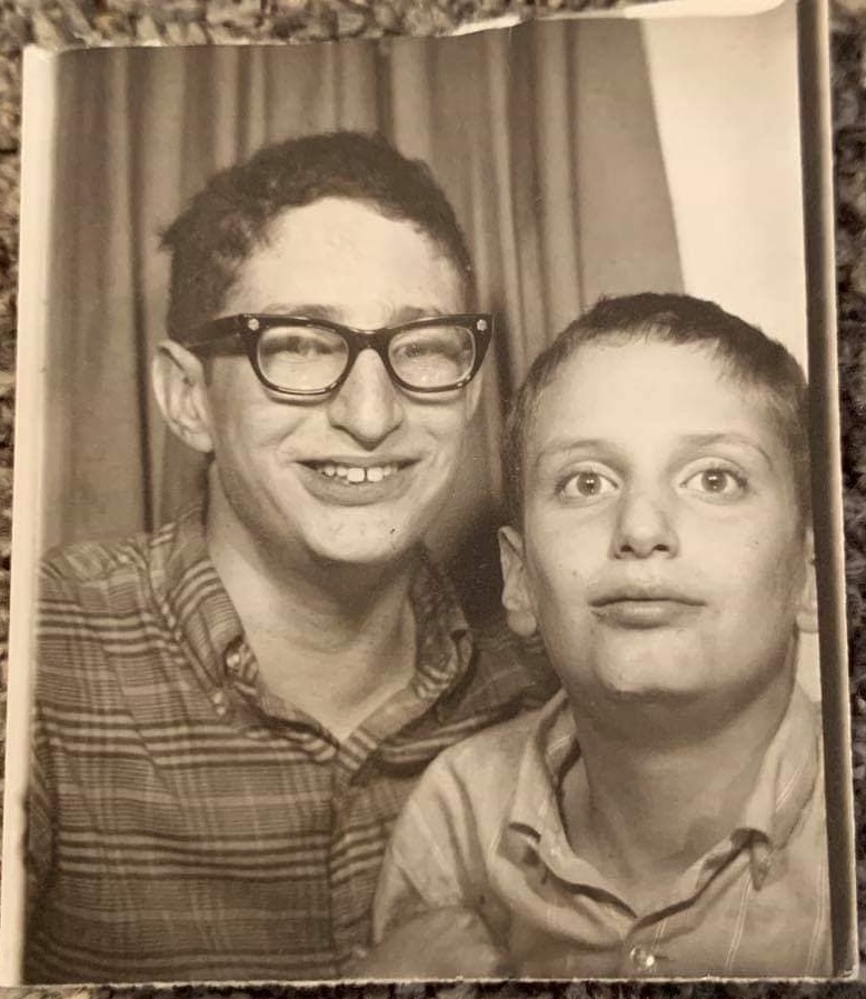 A Lifetime of Advocacy