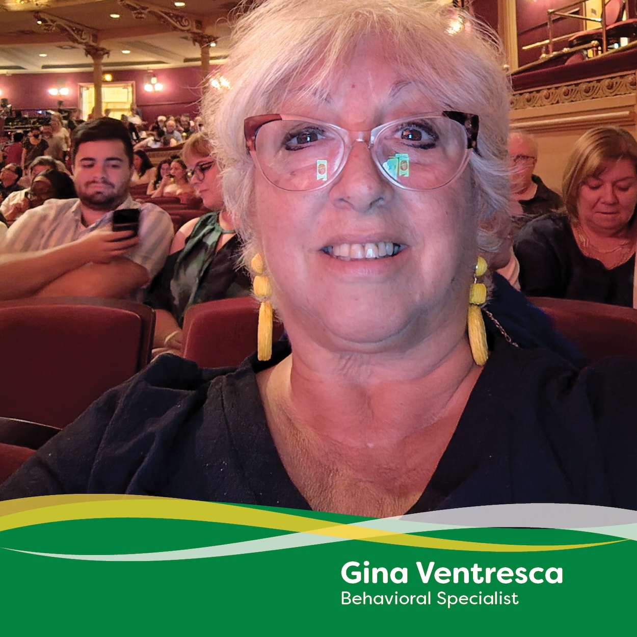 What is a Behavioral Specialist?