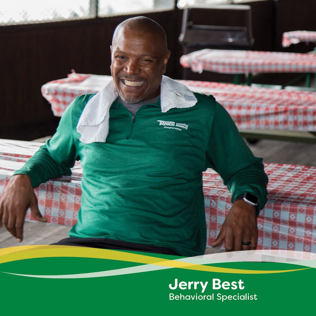 What is a Behavioral Specialist?