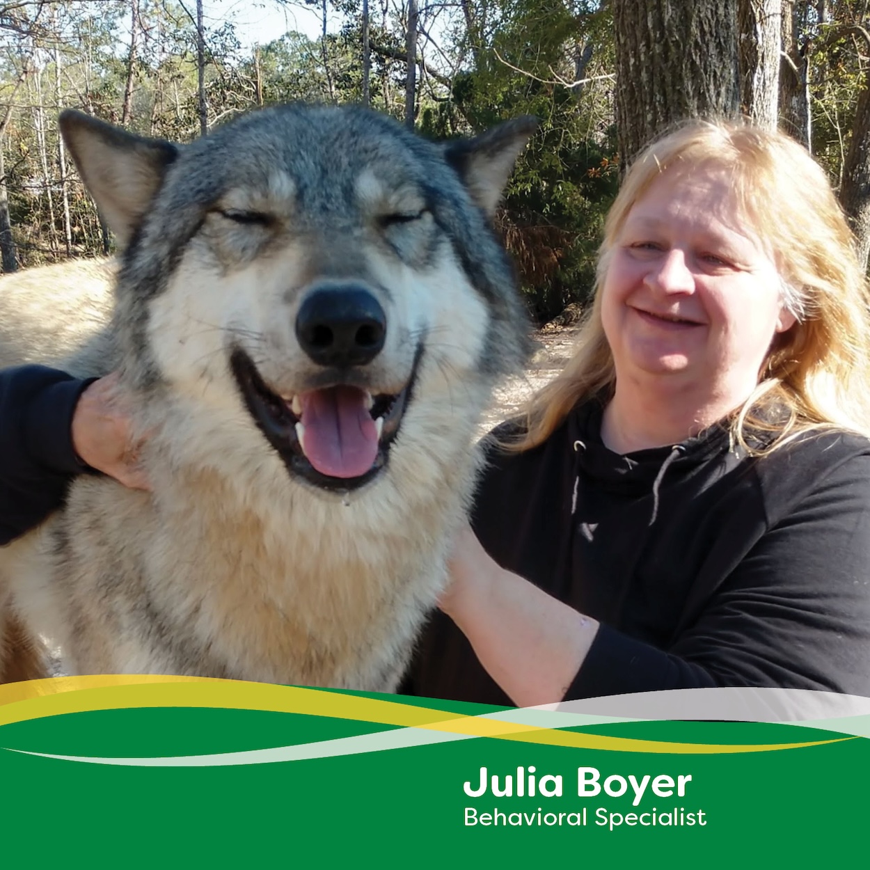 What is a Behavioral Specialist?