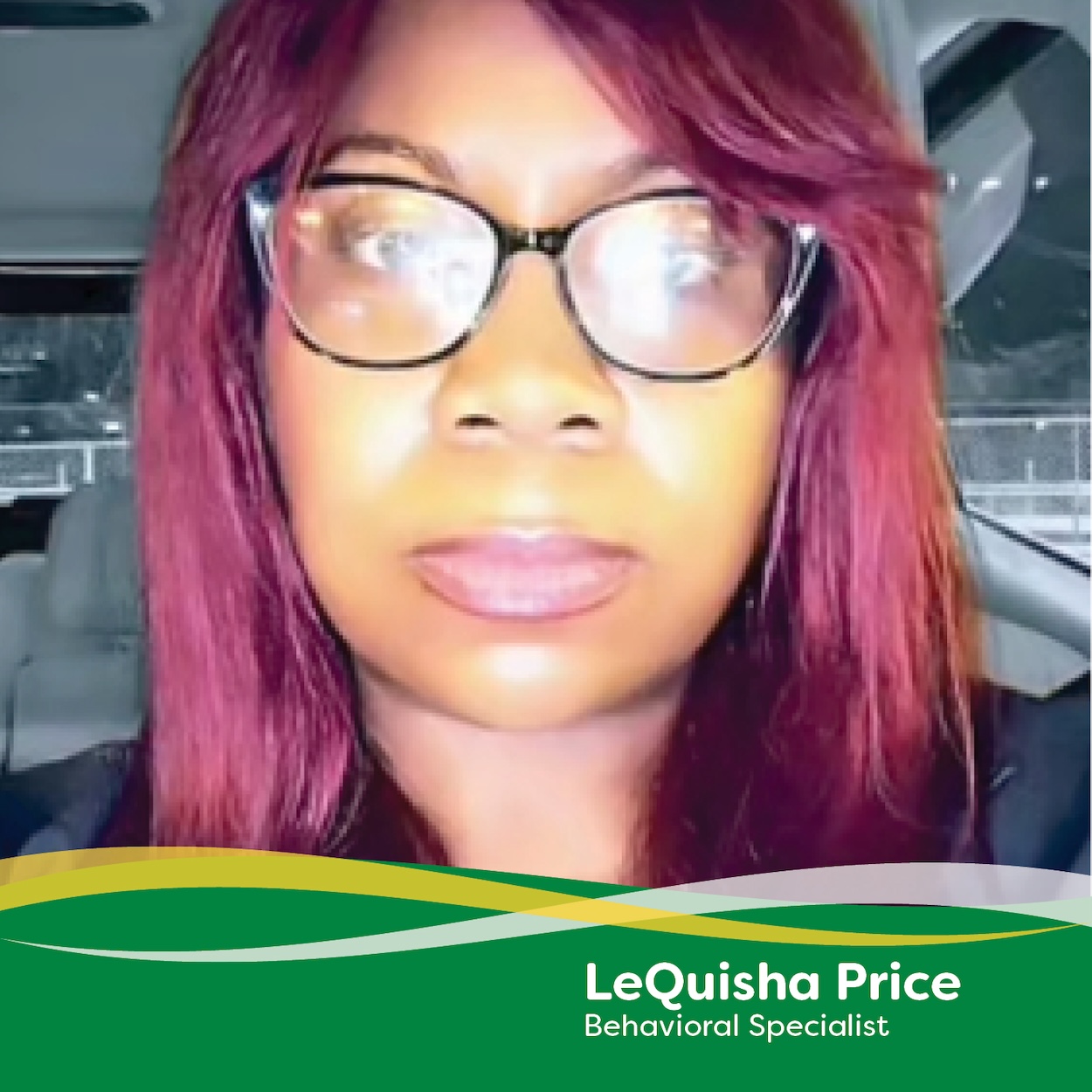 What is a Behavioral Specialist?