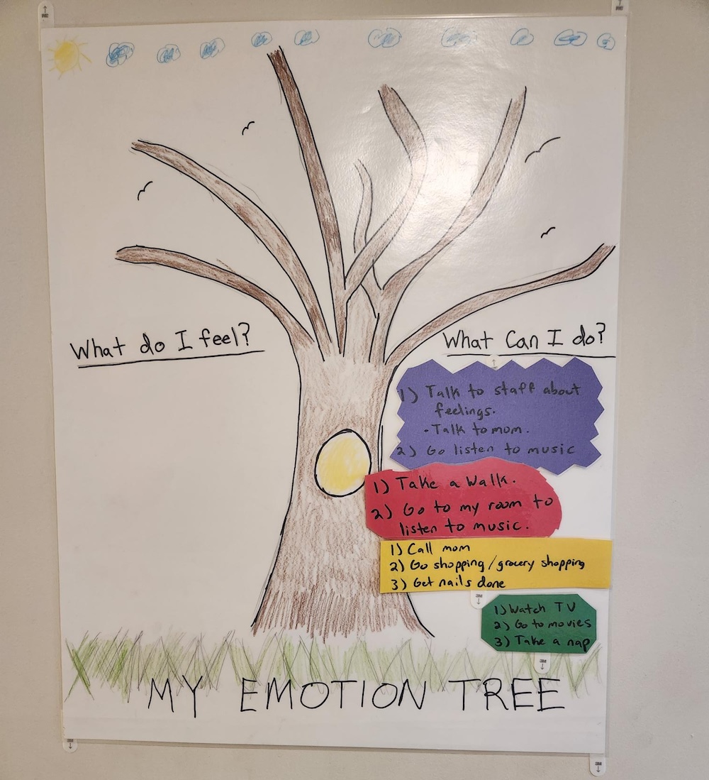 Celebrating Rebecca's Success Amid DSP Turnover