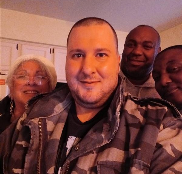 Remembering Geoffrey Miles Moran