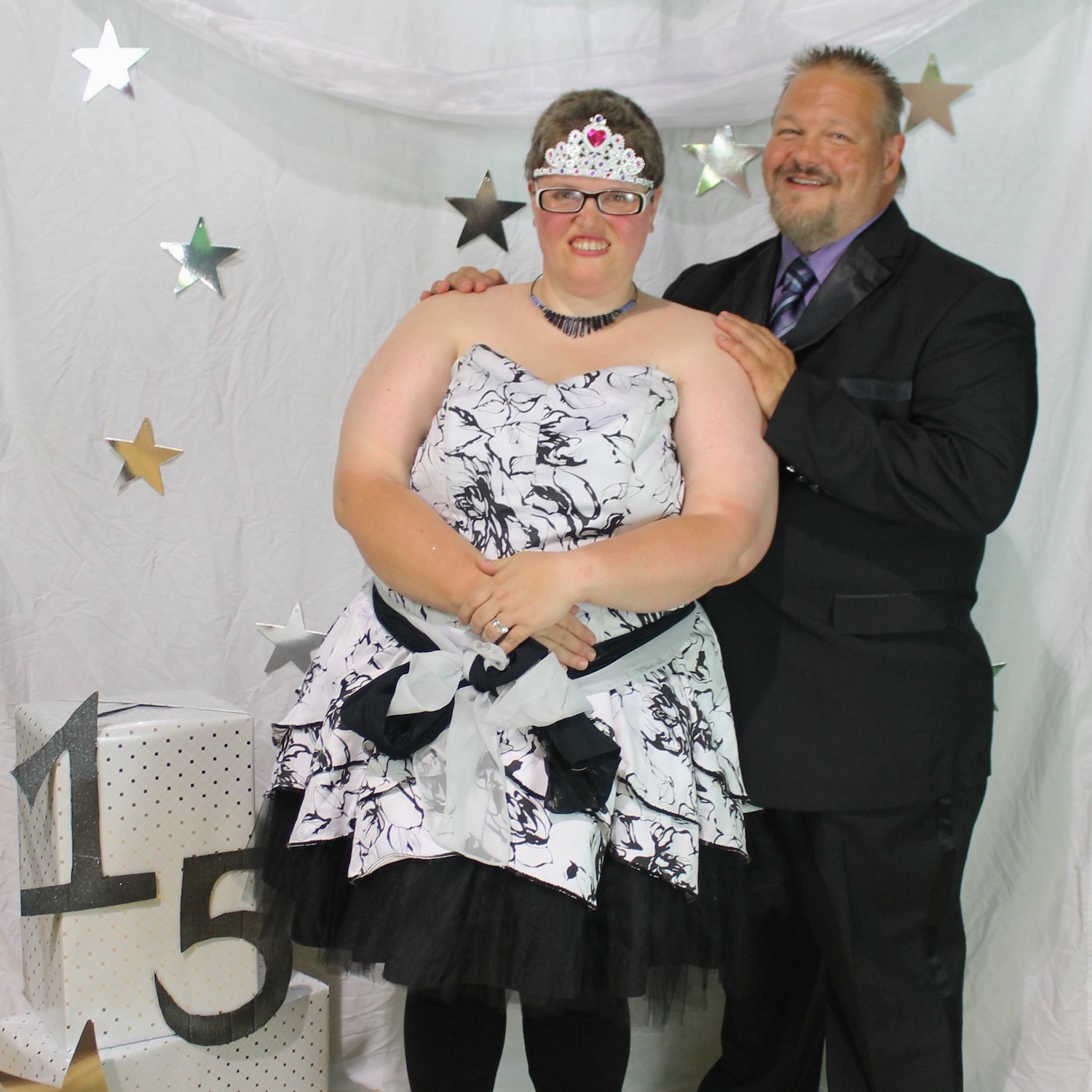 Celebrating 25 Years of Service