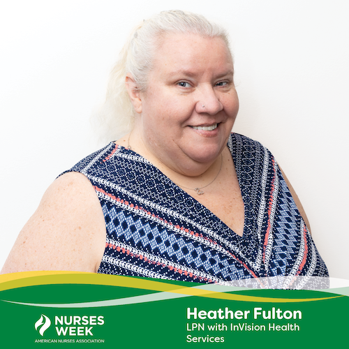 Everyday Heroes: Celebrating our Nurses 2024