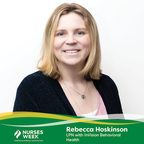 Everyday Heroes: Celebrating our Nurses 2024