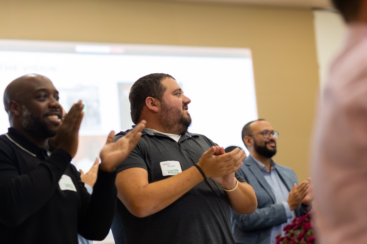 State of the Vision 2024 Recap | InVision Human Services