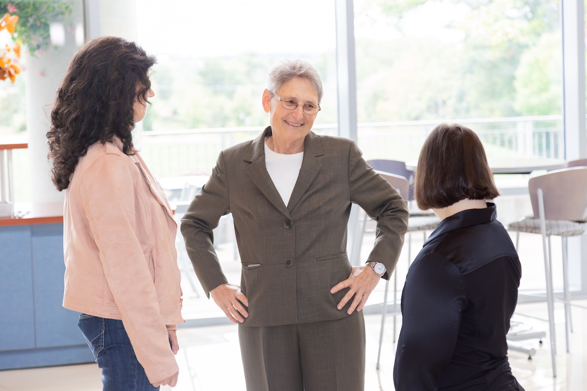 State of the Vision 2024 Recap | InVision Human Services