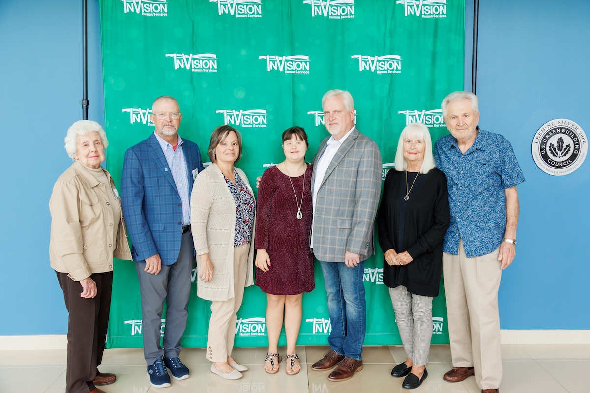 State of the Vision 2024 Recap | InVision Human Services