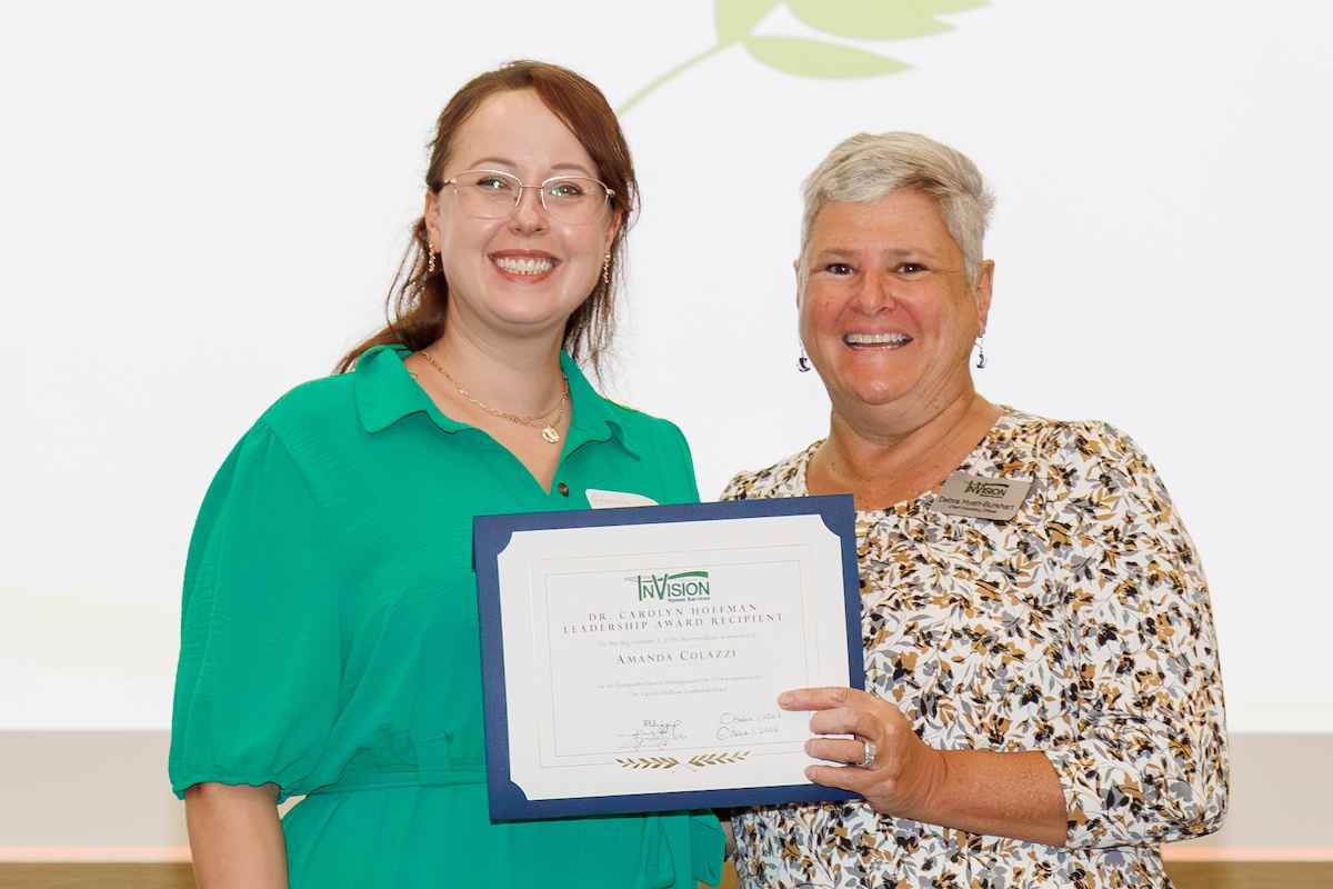 State of the Vision 2024 Recap | InVision Human Services