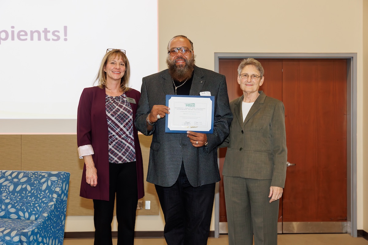 State of the Vision 2024 Recap | InVision Human Services