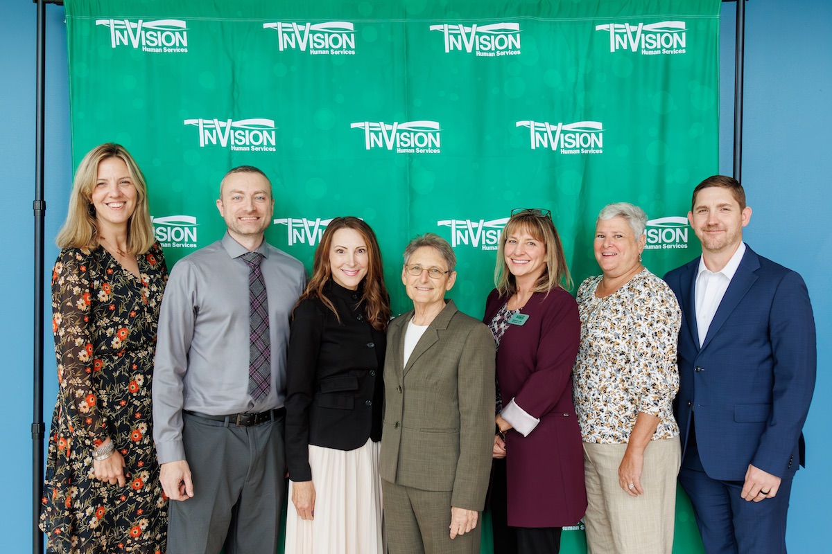 State of the Vision 2024 Recap | InVision Human Services