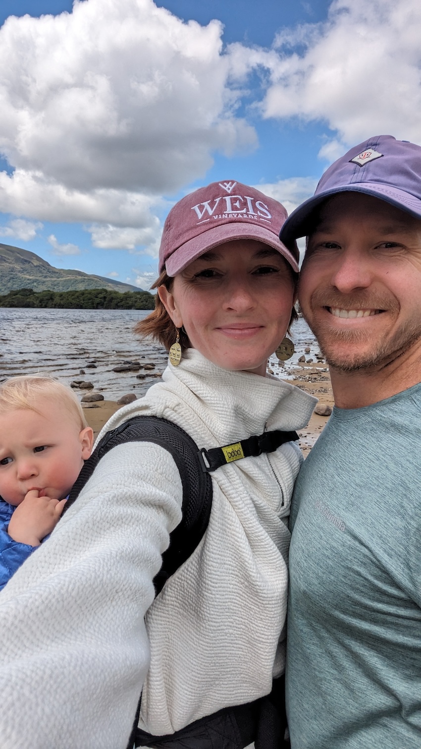 Meet Our Newest IBH Therapist: Lauren Burling