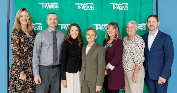 InVision's 2024 State of the Vision & Leadership Awards Presentation