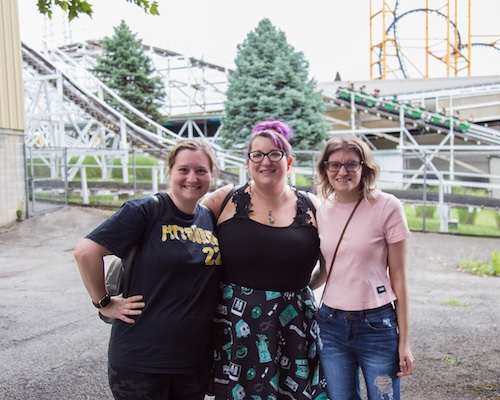 InVision Human Services | The InVisionary News & Views