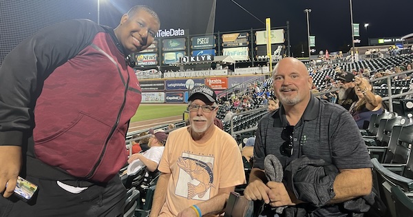 Our Guiding Principles at Work | We are Open and Honest