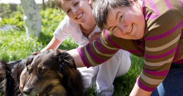 Our Guiding Principles at Work | We Treat Others with Respect and Kindness