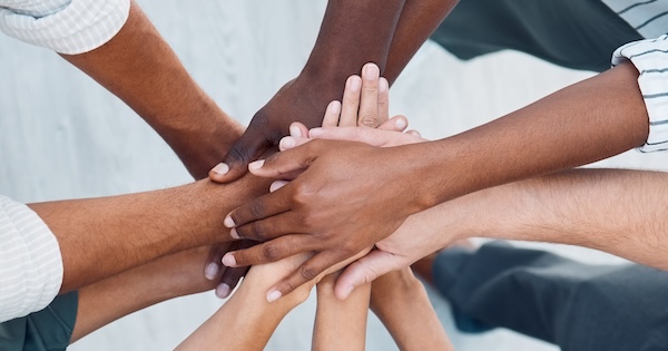 Our Guiding Principles at Work | We Put People First