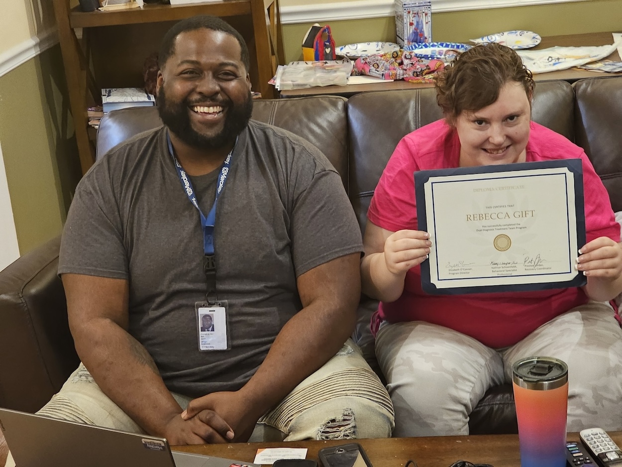 InVision Human Services | Disability Service Provider