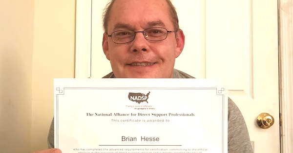 Introducing Monthly Team Member Spotlights