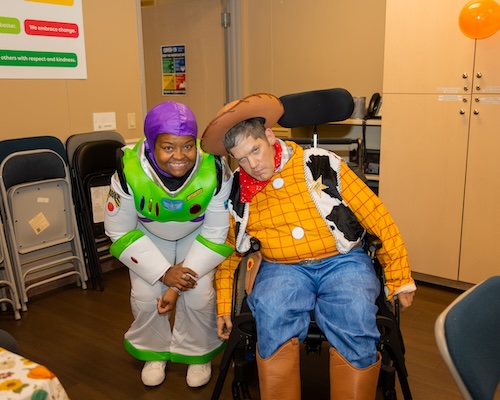 InVision Human Services | Disability Service Provider