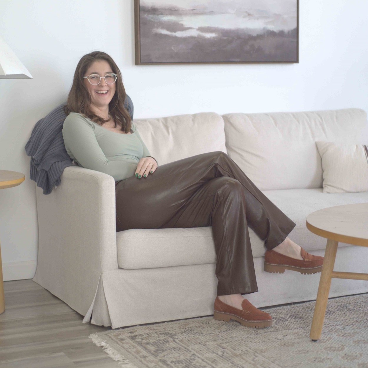 The InVisionary | Articles by Sam Adams