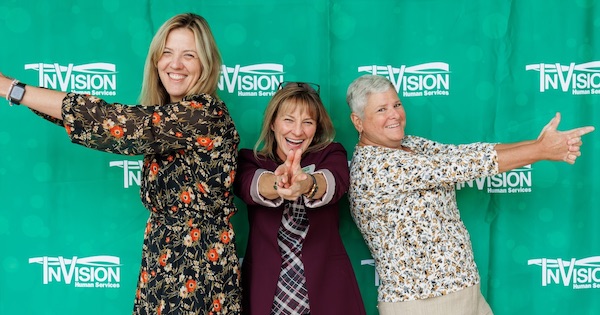 State of the Vision 2024 Recap | InVision Human Services