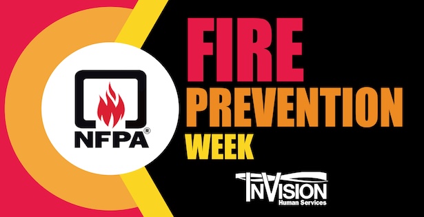Fire Safety and Prevention: Priorities at InVision