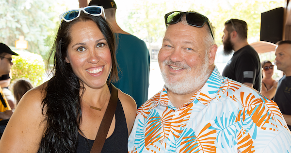 InVision Leaders Take Their Customized Employment Expertise Global