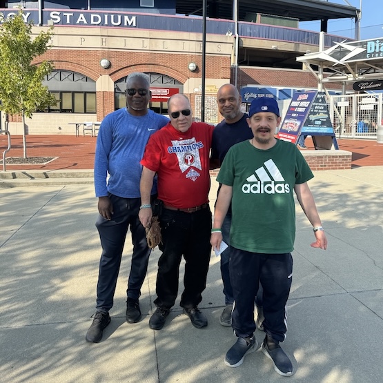 InVision Human Services | Disability Service Provider