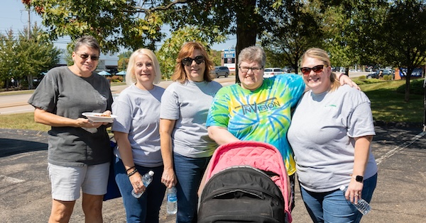 Our Guiding Principles at Work | We Treat Others with Respect and Kindness