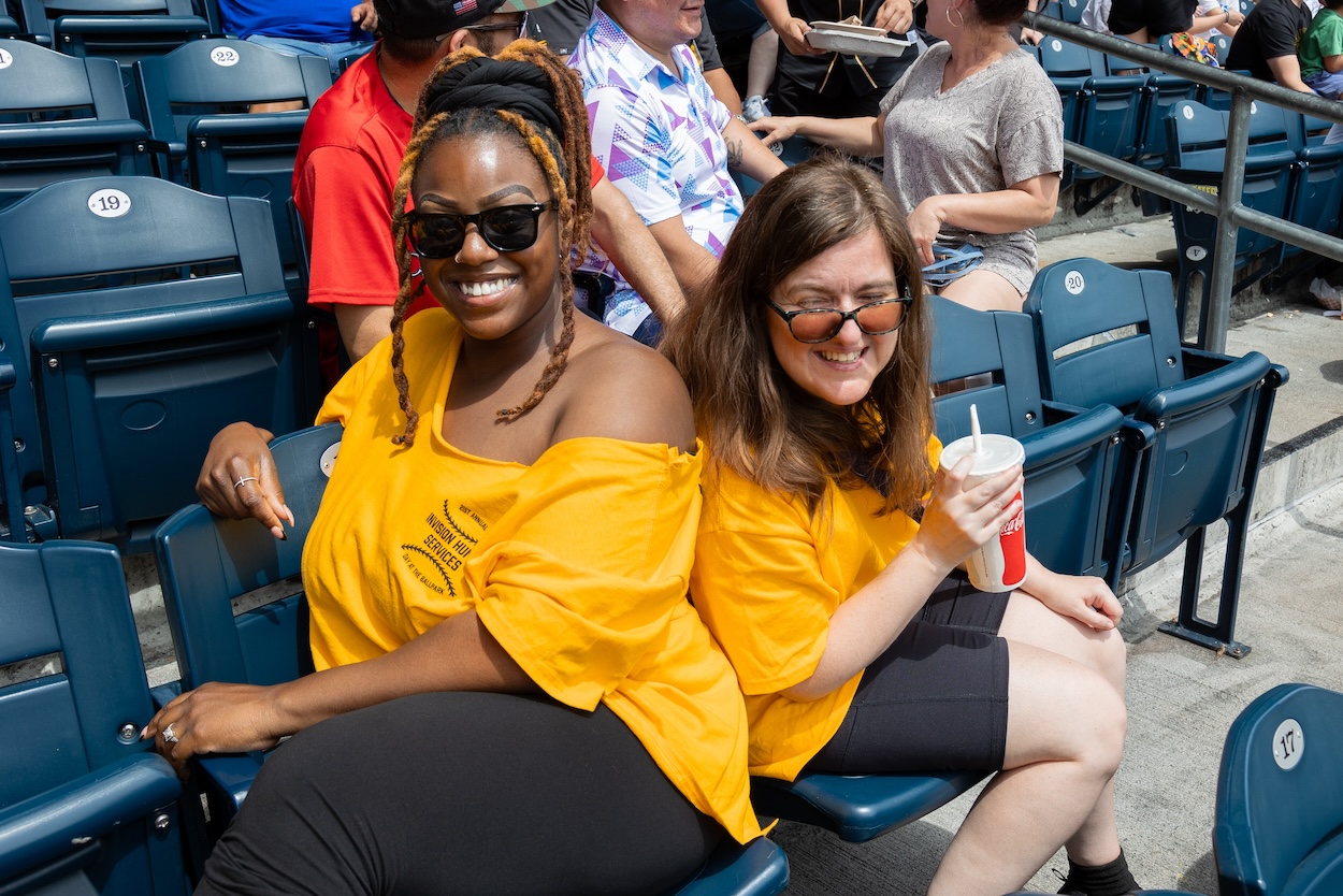 2024 West Day at the Pirates Games