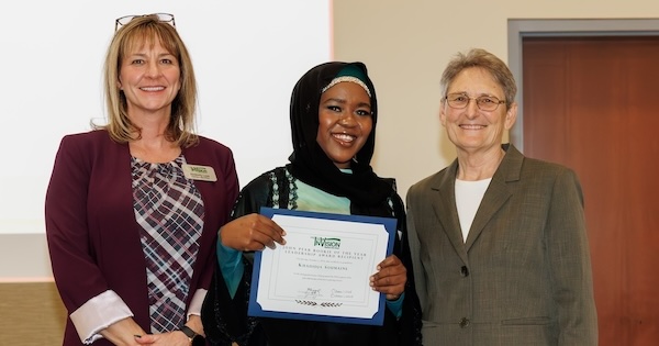 Reinforcing InVision's Commitment to DEI