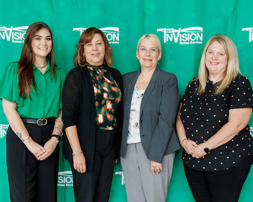 InVision Human Services | Disability Service Provider