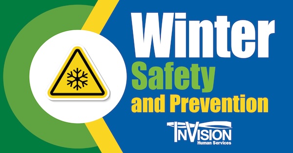 Winter Safety and Injury Prevention