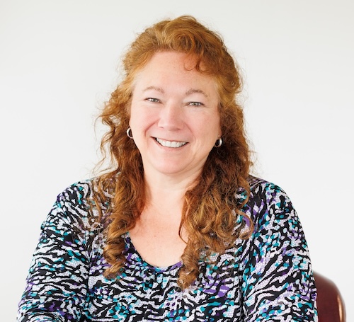 The InVisionary | Articles by Lori Bahorich