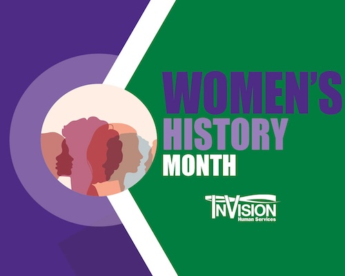 InVision Human Services | Disability Service Provider